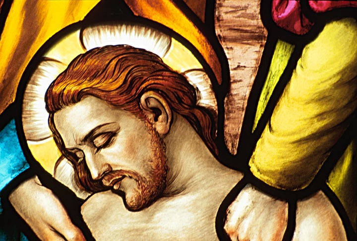 Recovering the Body of Christ | HuffPost Religion