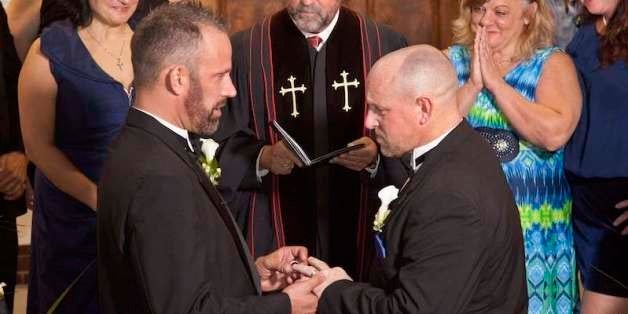 Top Catholics And Evangelicals Gay Marriage Worse Than Divorce Or