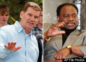 Ted Haggard: Eddie Long Deserves Fair Hearing On Sex Allegations ...