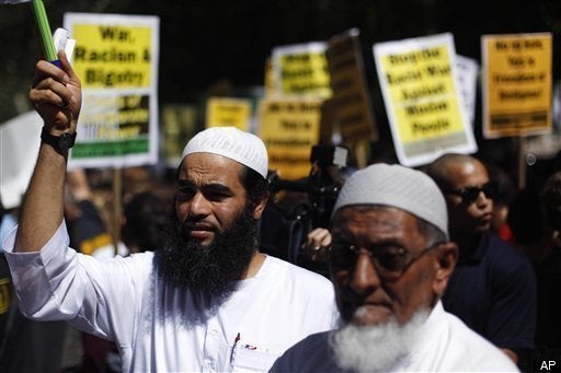 PHOTOS: 30 Days In Muslim America | HuffPost Religion