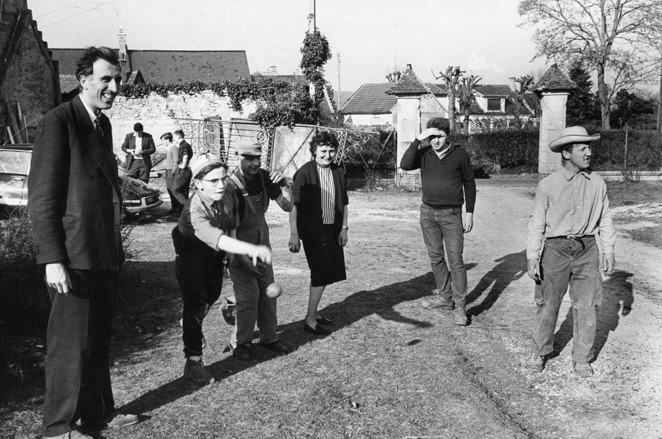 For Jean Vanier, Templeton Prize Winner, Loving People With ...