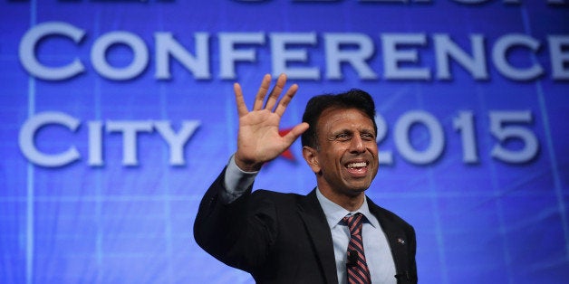 5 Faith Facts About Bobby Jindal: An 'Evangelical Catholic' | HuffPost ... 5 Faith Facts About Bobby Jindal: An 'Evangelical Catholic' | HuffPost ...