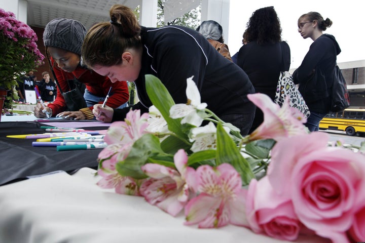 Christian Conversations About Sexuality Must Not Stop Huffpost Religion