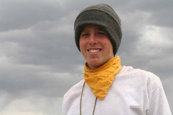 And What of Tragedy? A Eulogy for Sam Who Died on His 20th Birthday ...