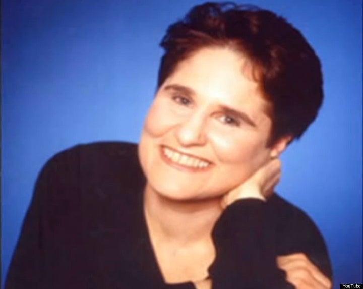Jewish Musician Debbie Friedman Dies At 59 | HuffPost Religion