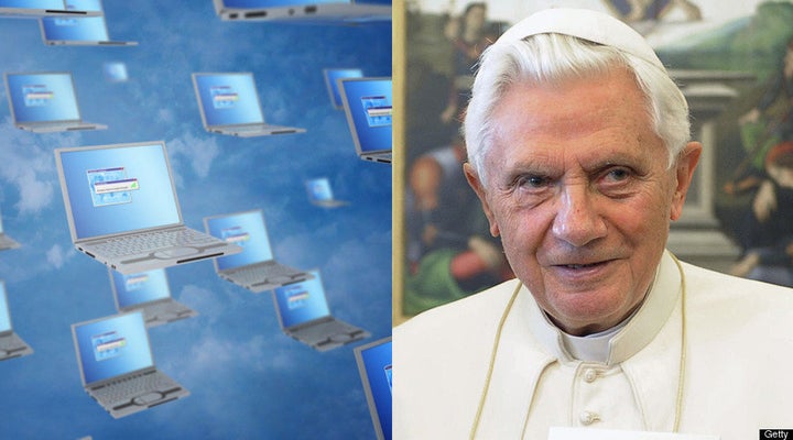 The Meeting of Science and Religion in Real Life | HuffPost Religion