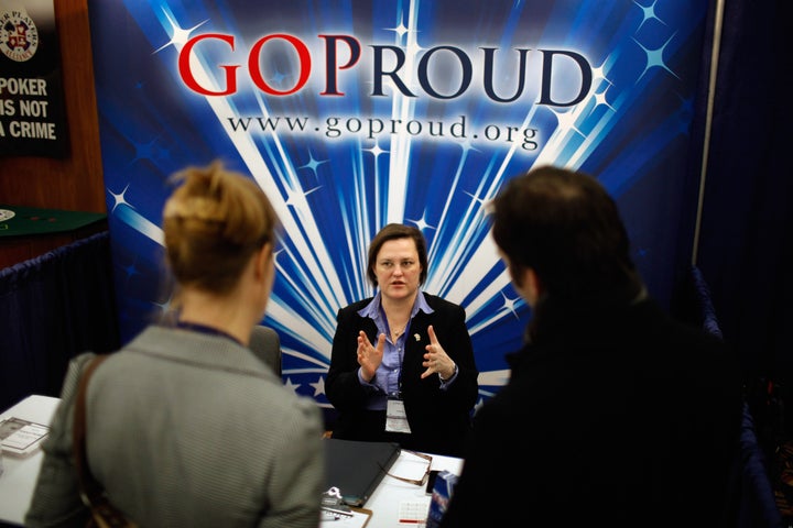 The Religious Right's Boycott of CPAC is a Game Changer, If Dems Don't ...