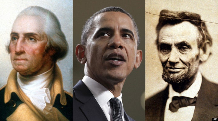 Presidents and Providence | HuffPost Religion