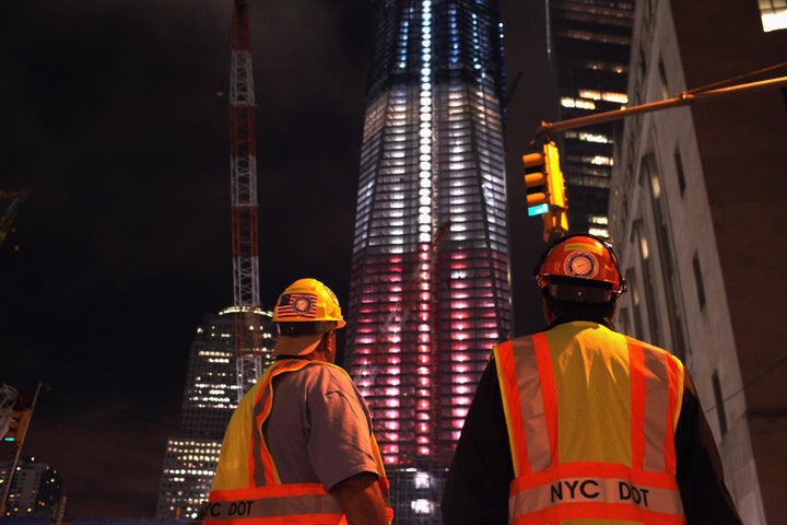 Religious Reflections On 9/11, A Decade Later | HuffPost Religion