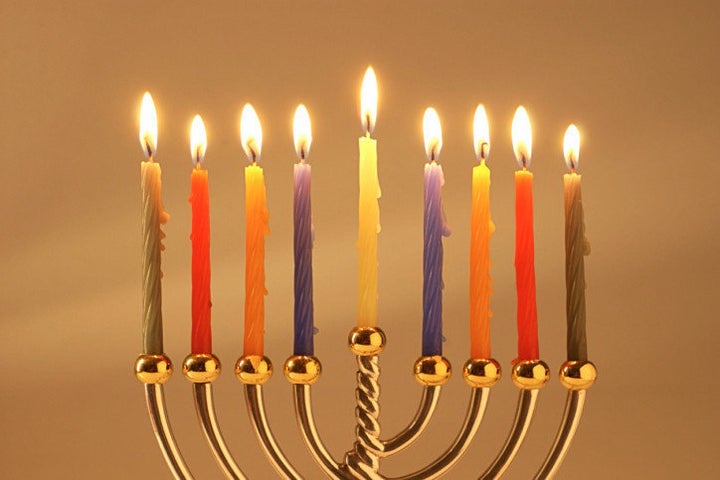 Yisrael Campbell Jewel Of Elul: Sharing The Light | HuffPost Religion