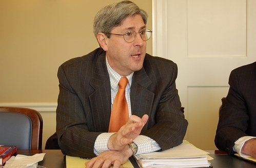 Iraq War Architect Doug Feith: "What We Found In Iraq Was A Serious WMD ...