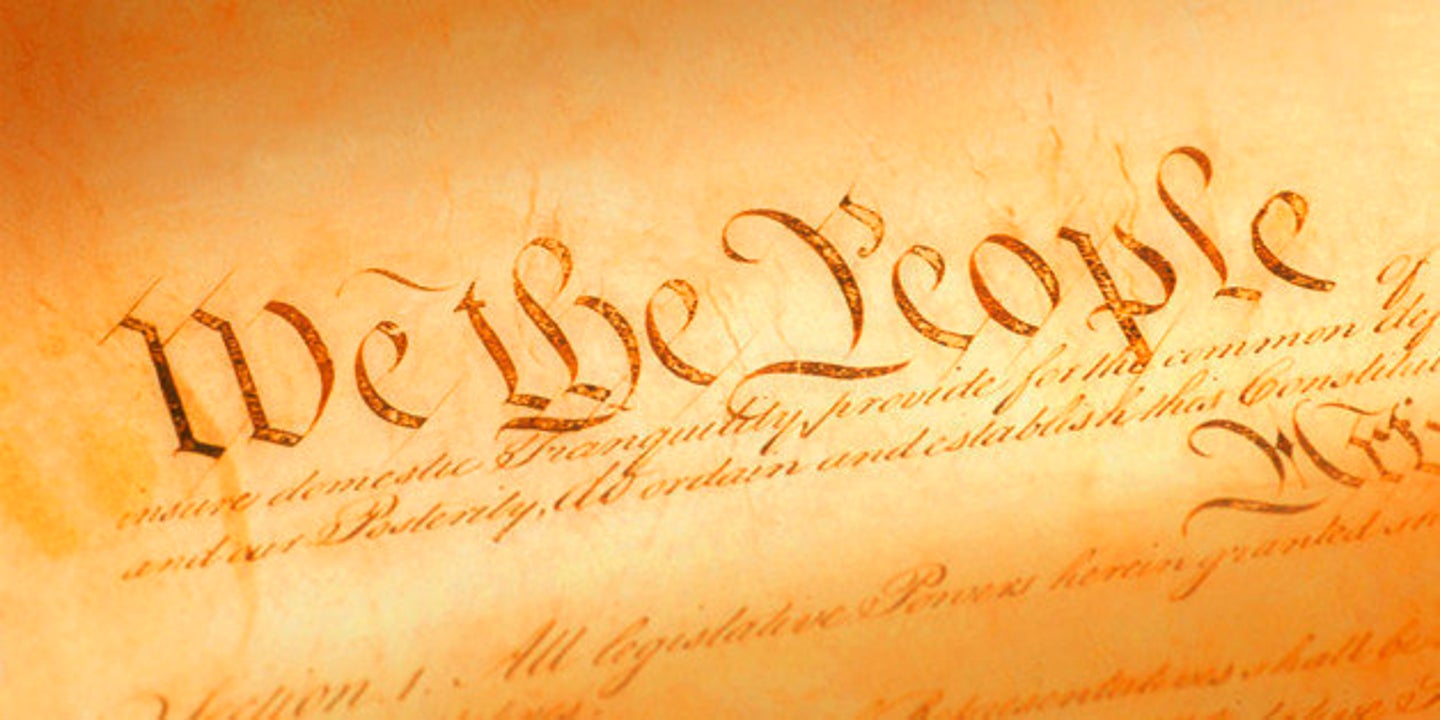 What the Founding Fathers Really Meant When They Wrote the Second ...