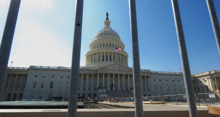 Congress Voting Records Show Few Lawmakers With Perfect Attendance ...