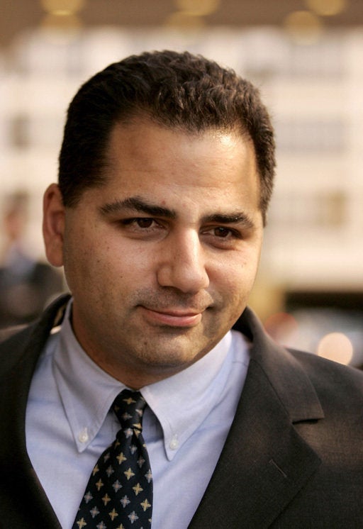 Appeals Court Throws Out Key Conviction In Abramoff Case | HuffPost ...