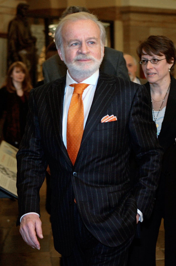 Former Top CIA Lawyer Under Investigation | HuffPost Latest News