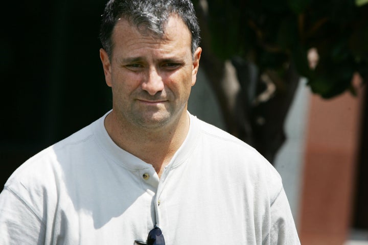 Jack Abramoff Making A Multimedia Comeback | HuffPost Latest News