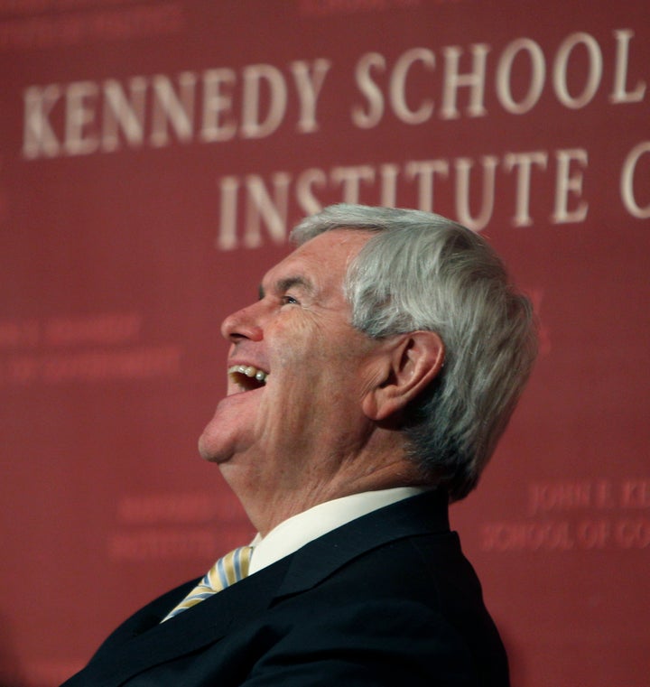 Union Leader Editor Loves Newt Gingrich's Plan To Replace School ...