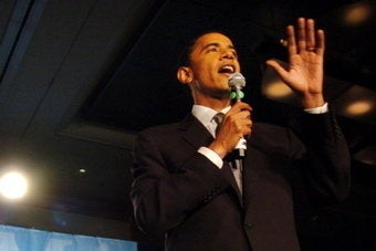 Obama's Southern Strategy | HuffPost Latest News