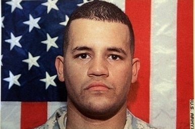 KBR Charged With 'Homicide'-- By Mother of Electrocuted Soldier ...