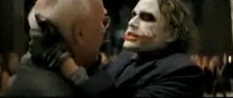 Sen. Leahy Has Cameo In New Batman Movie | HuffPost Latest News