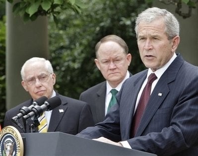 FISA and Corporate Misbehavior | HuffPost Latest News