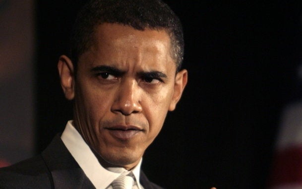 Obama's "Disney" Realpolitik | HuffPost Latest News