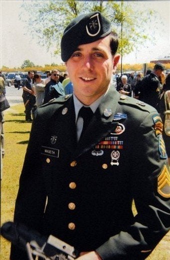 Pentagon Tried To Cover For KBR In Soldier's Electrocution | HuffPost ...