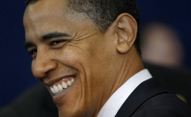 David Freddoso Fails to Make "The Case Against Barack Obama" | HuffPost ...
