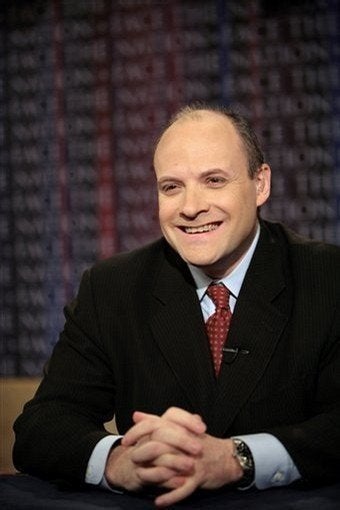 Howard Wolfson: Obama Smear Book Dead On Arrival | HuffPost Latest News