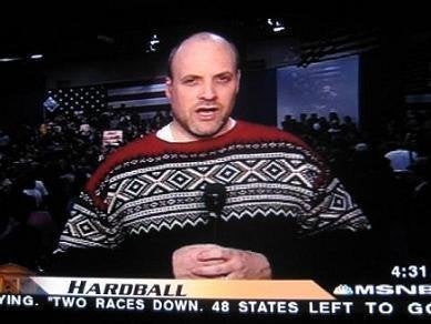 Howard Wolfson's New Gig: Indie Rock Blogger | HuffPost Latest News