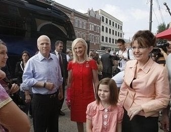 Palin In Pennsylvania: ''It's Great To See Another Part Of The Country ...