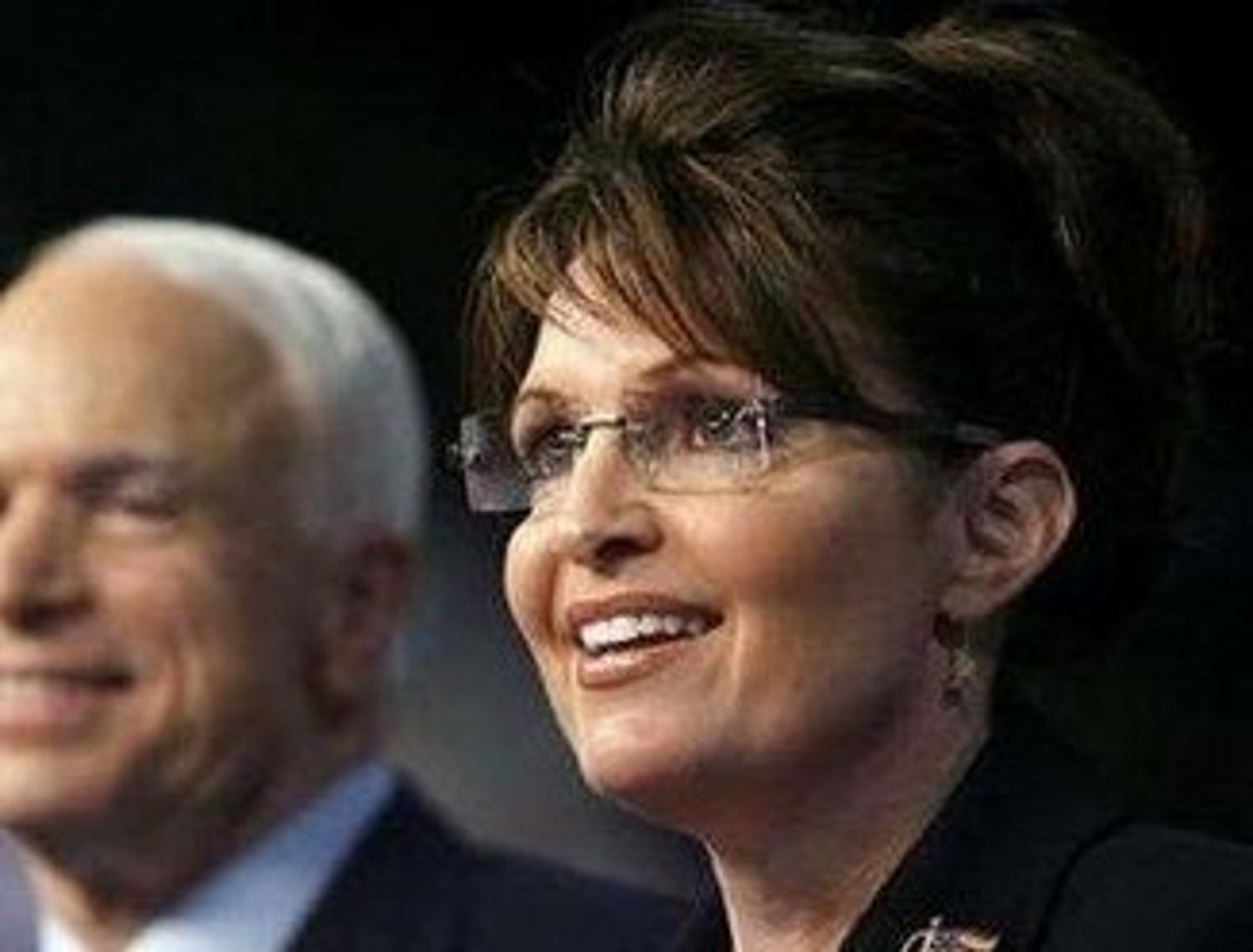 People Who Would Be Better VP Picks than Sarah Palin | HuffPost Latest News