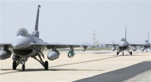 Imminent US Strike on Iran Will Torpedo McCain | HuffPost Latest News