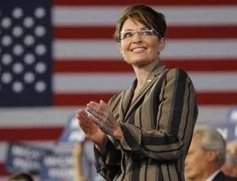 Sarah's Boykin Moment | HuffPost Latest News