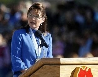 Fantasy and Reality: McCain/Palin On Russia After The Georgia War ...