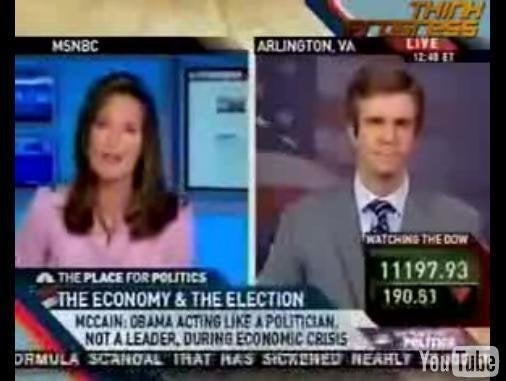 Contessa Brewer Wins Latest Round Of "Stump Tucker Bounds" | HuffPost ...