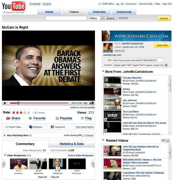 Propaganda 101: How to Decode Political Ads | HuffPost Latest News
