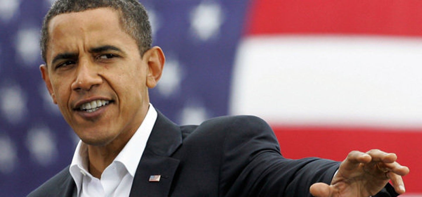 How the Obama "Hope" Poster Reached a Tipping Point and Became a ...