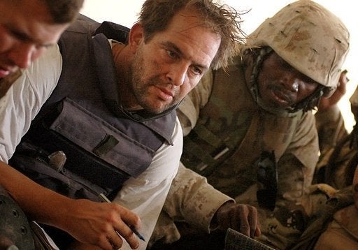 Trapped in Section 60: an Interview with the Directors of "Section 60 ...