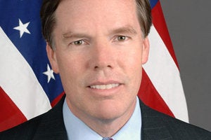 Ex-Bush Official: Obama Right About Diplomacy | HuffPost Latest News