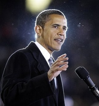 Selling Obama: Pitch-Perfect Infomercial More Clintonesque than Kennedy ...
