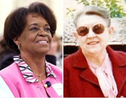 Marian Robinson, Madelyn Dunham: The Obama Grandmother-Effect ...