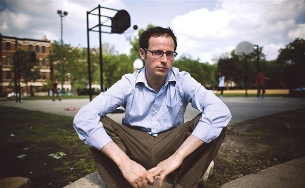 Nate Silver Cursed Out By Right-Winger | HuffPost Latest News
