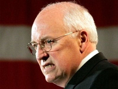 236: How Happy Should You Be About This Cheney Indictment? | HuffPost ...