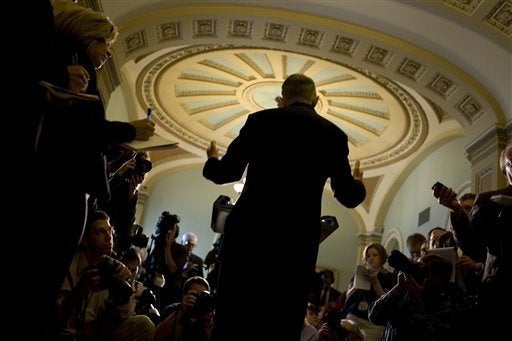 US Elected Officials Flunk Test Of American History, Civics | HuffPost ...