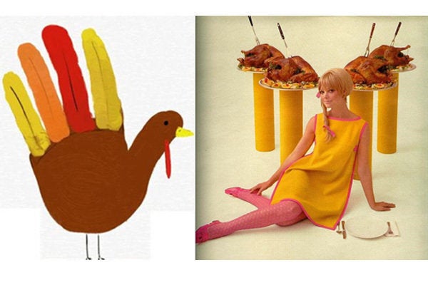 Who's The Turkey? | HuffPost Latest News