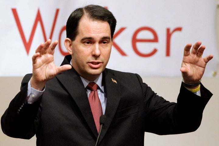 Wisconsin Recall: Kathleen Falk, Tom Barrett Face Off In Contest To ...