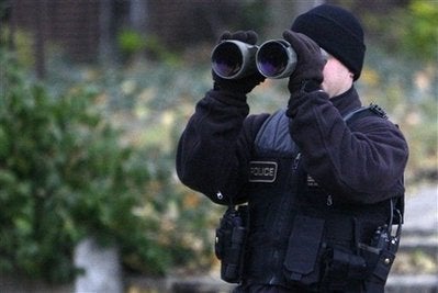 Details : Obama's Secret Service Agent Most Influential Man In The ...