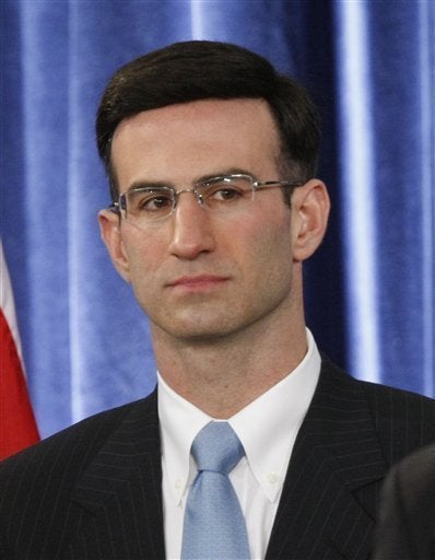 Peter Orszag Says Goodbye | HuffPost Latest News