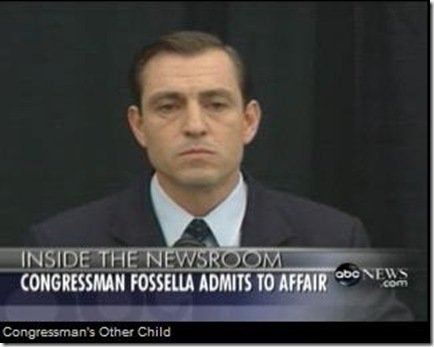 Vito Fossella Seems To Be Mulling A Comeback | HuffPost Latest News